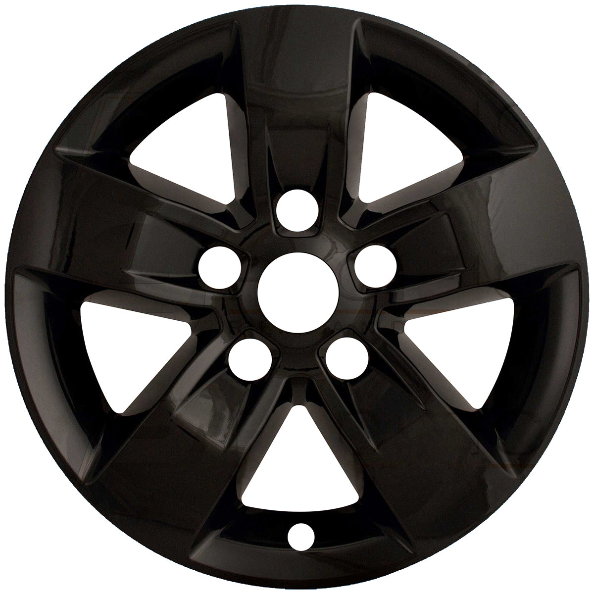 Dodge RAM 1500 2021 17" OEM Wheel Rim U1B12TRMAA 1UB12GSAAA W2448B-9