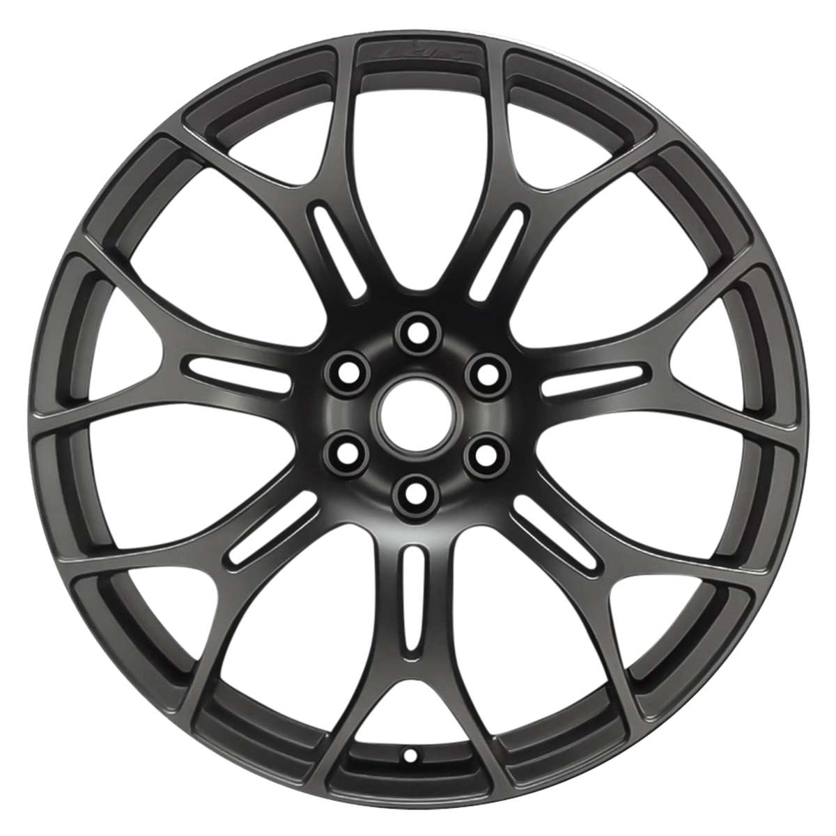 Dodge Viper 2017 19" OEM Rear Wheel Rim W2469B-5