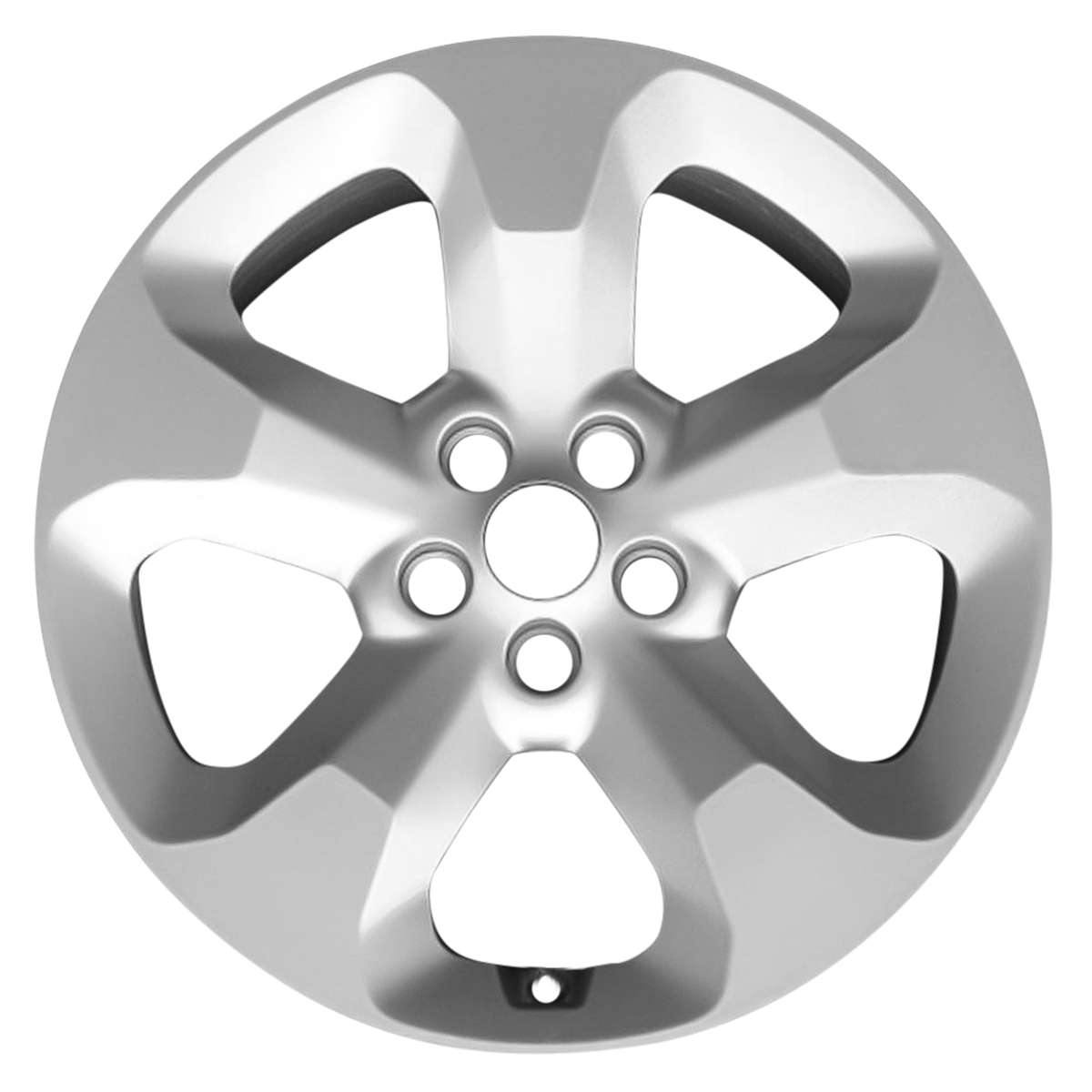 Dodge Ram Promaster City 2018 16" OEM Wheel Rim W2546S-4