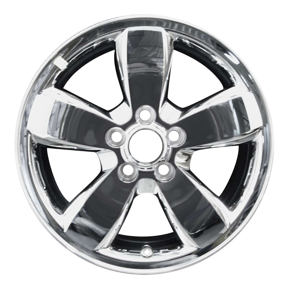 New 17" Replacement Rim for Ford Escape 2010 Wheel RW3680CCLAD-7