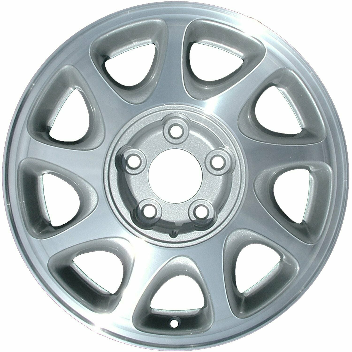 Buick Regal 1999 16" OEM Wheel Rim W4030MS-3