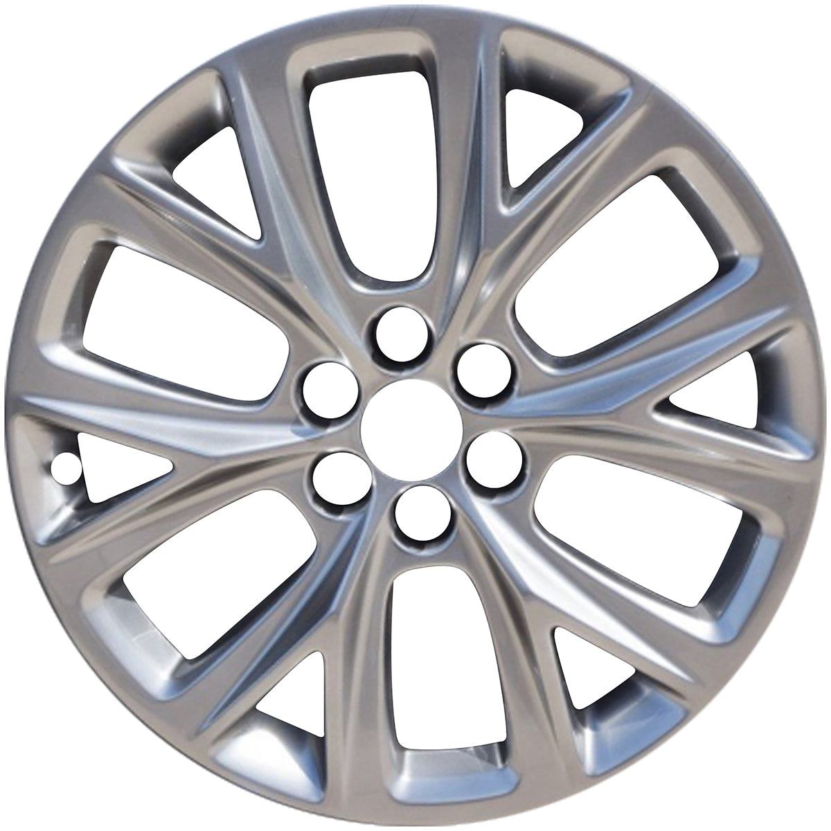 Cadillac XT5 2017 20" OEM Wheel Rim W4835MC-1