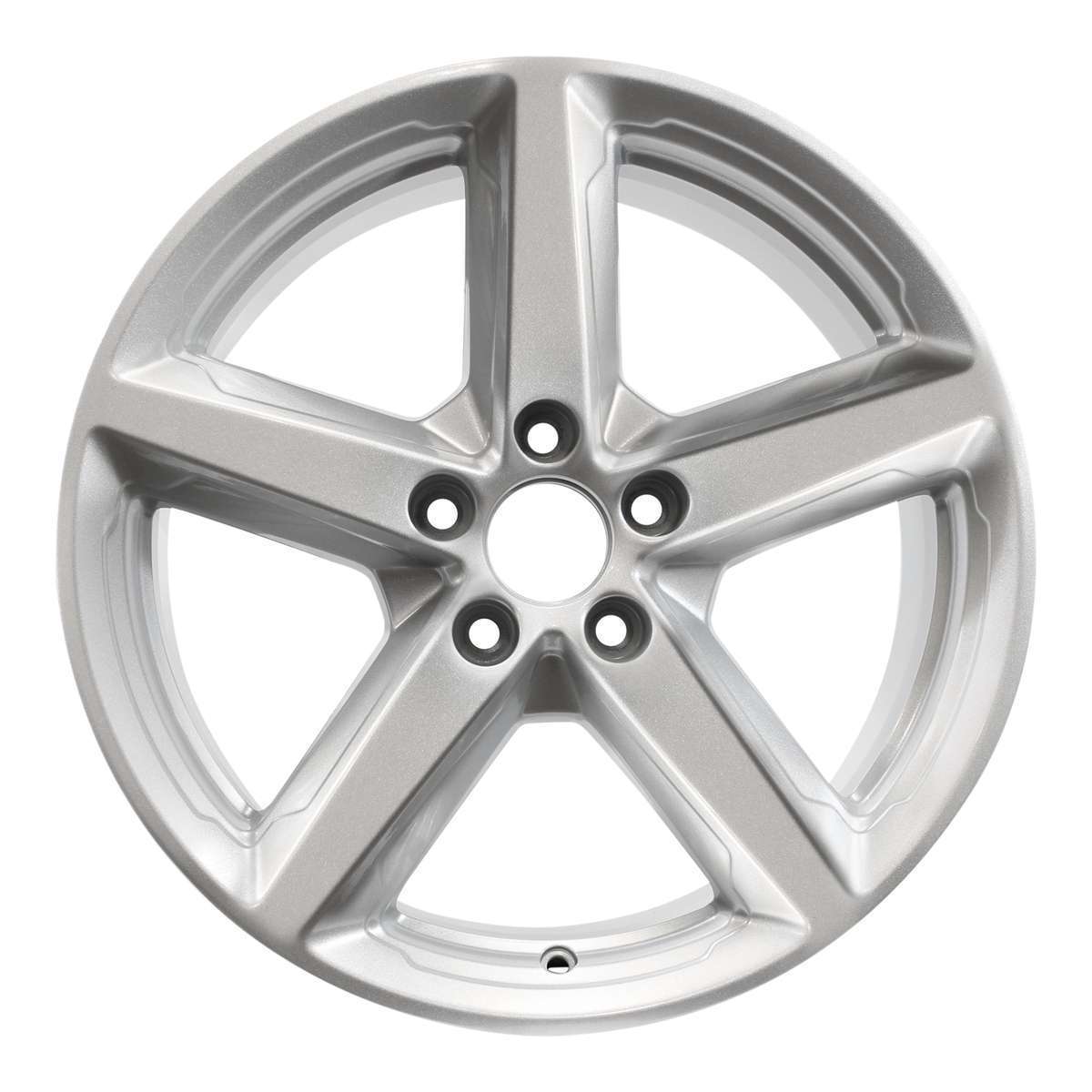 New 18" Replacement Rim for Ford Explorer 2017 Wheel RW10059S-2
