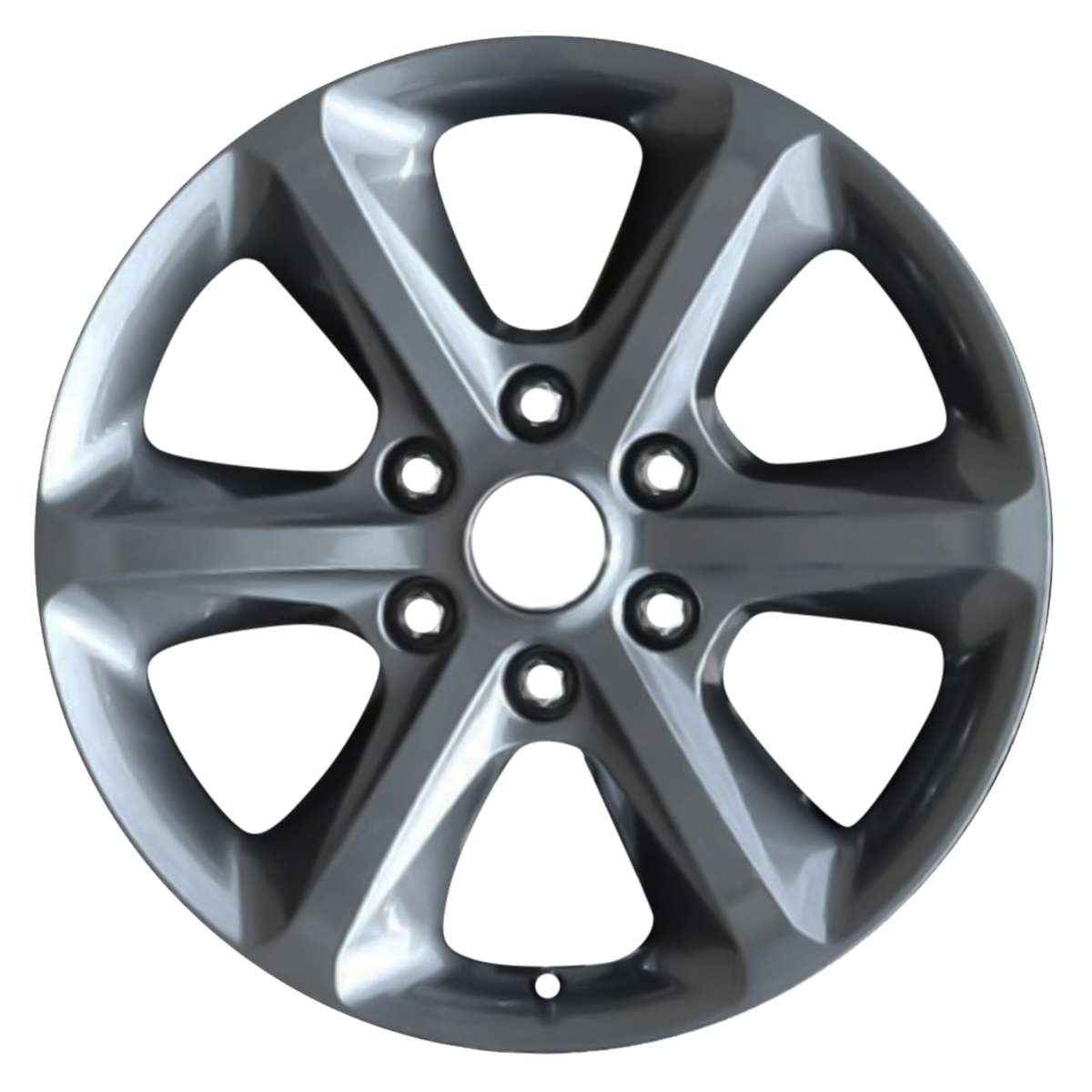 Ford Expedition 2019 18" OEM Wheel Rim W10141DC-2