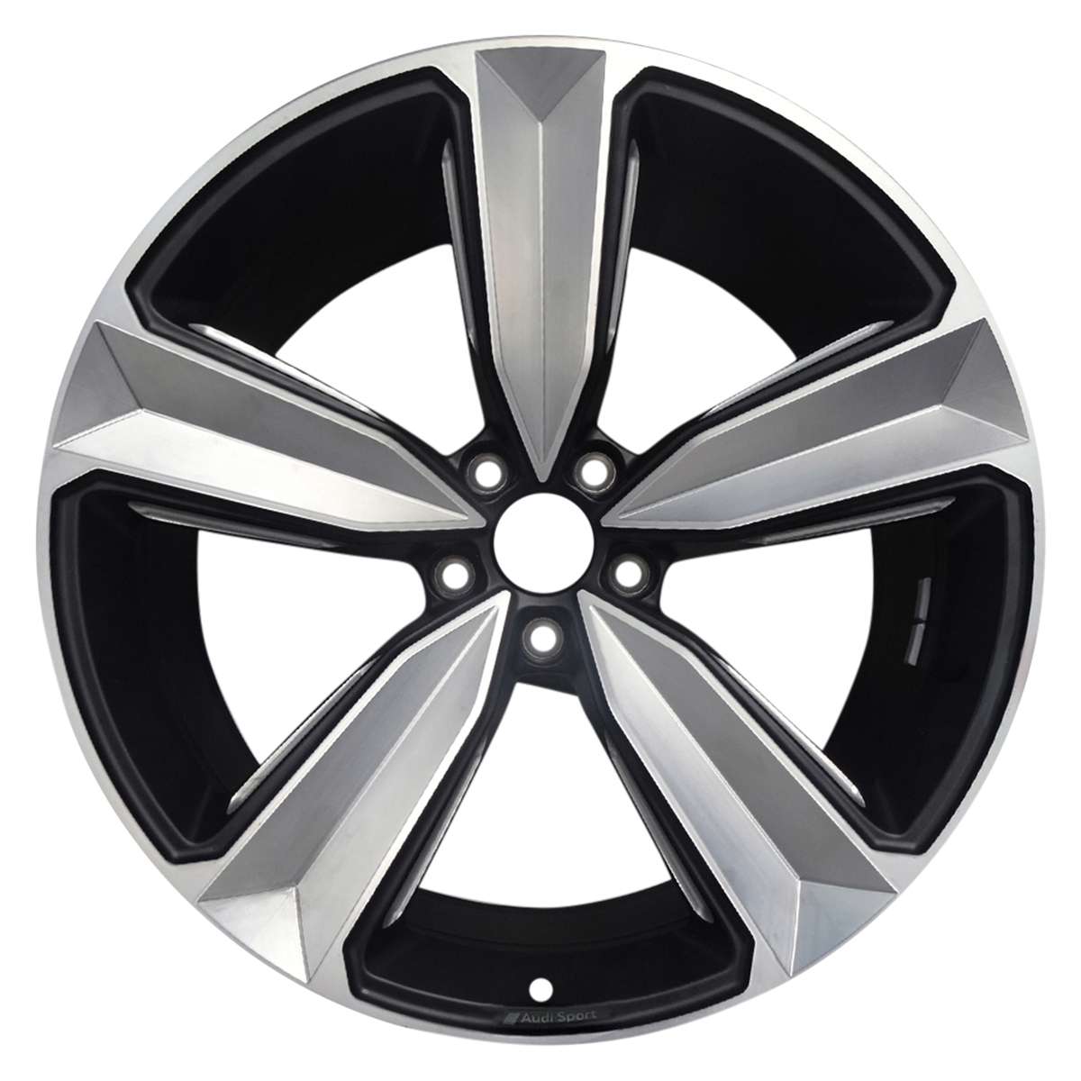 Audi RS5 2019 20" OEM Wheel Rim W59048MC-2