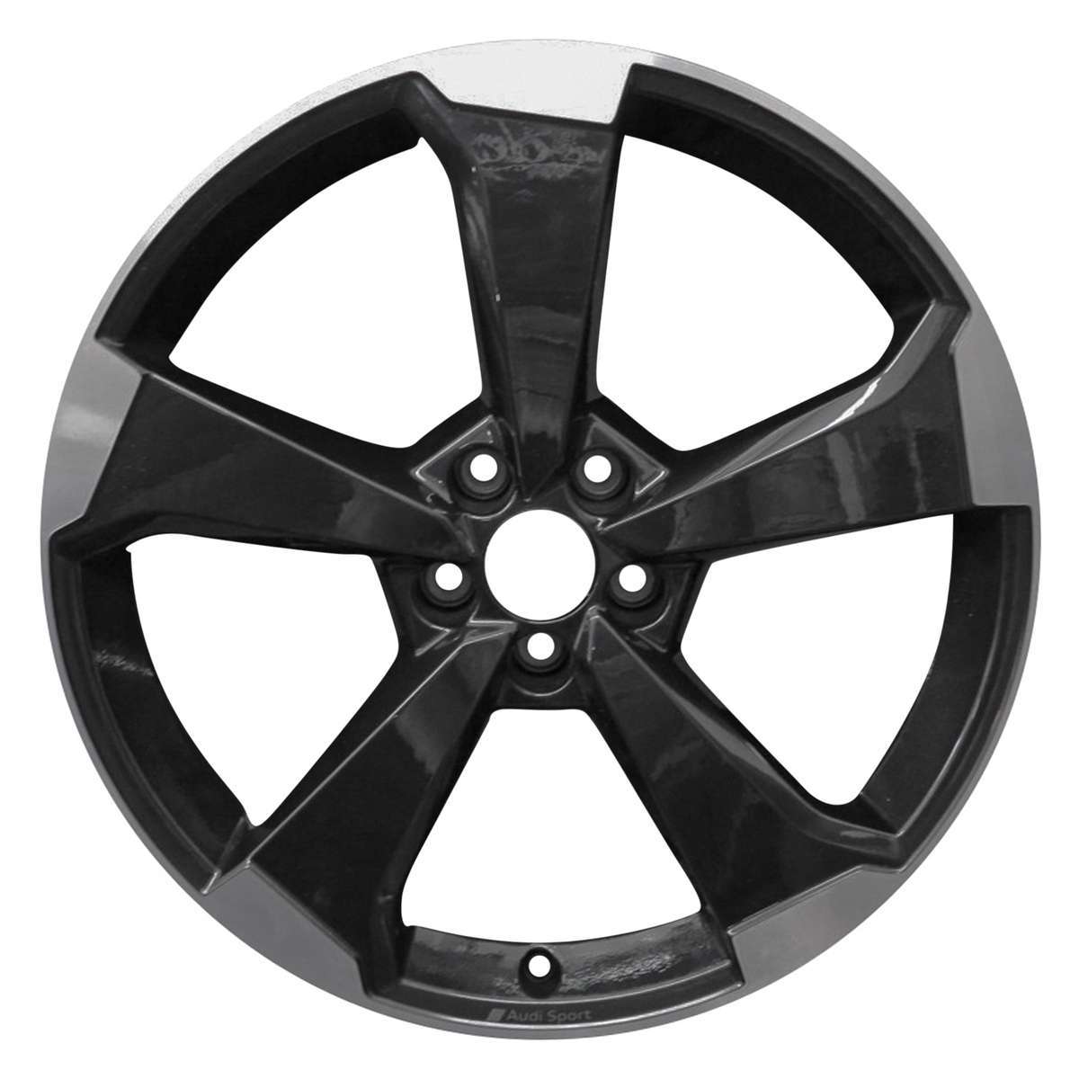 Audi SQ5 2019 20" OEM Wheel Rim W59076MB-1