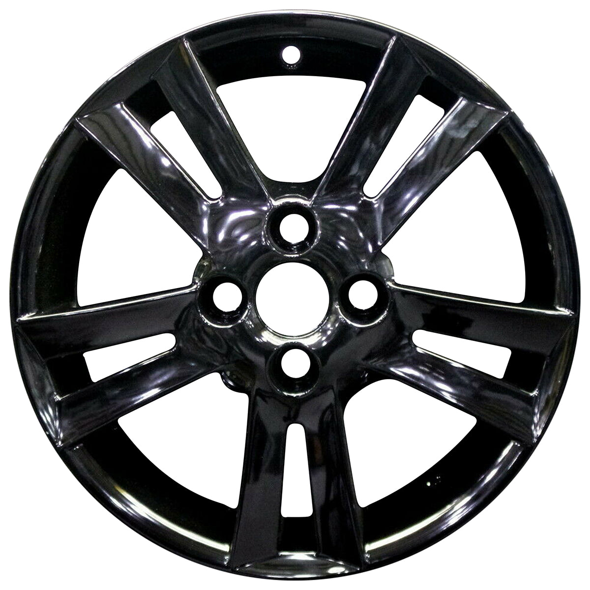 Nissan Versa 2017 15" OEM Wheel Rim W62620GB-4