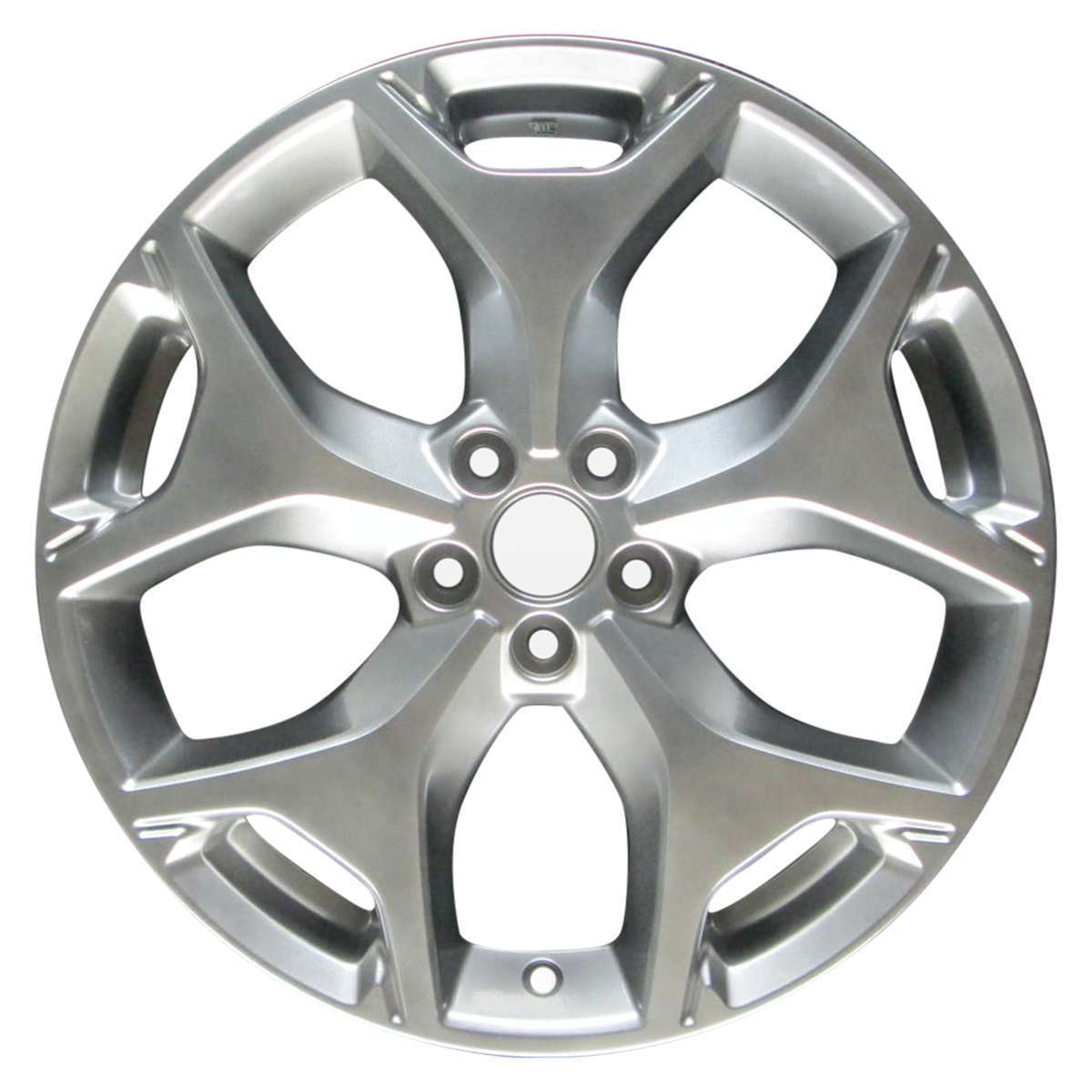 Subaru Forester 2016 18" OEM Wheel Rim W68815H-3