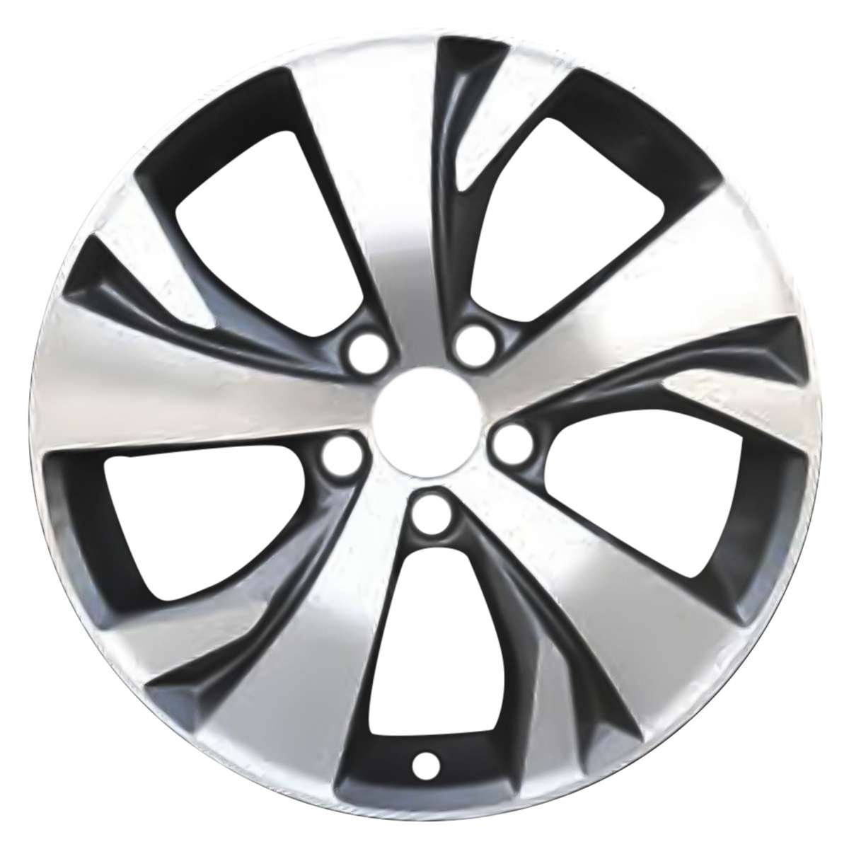 Subaru Ascent 2020 18" OEM Wheel Rim W68871MDC-2