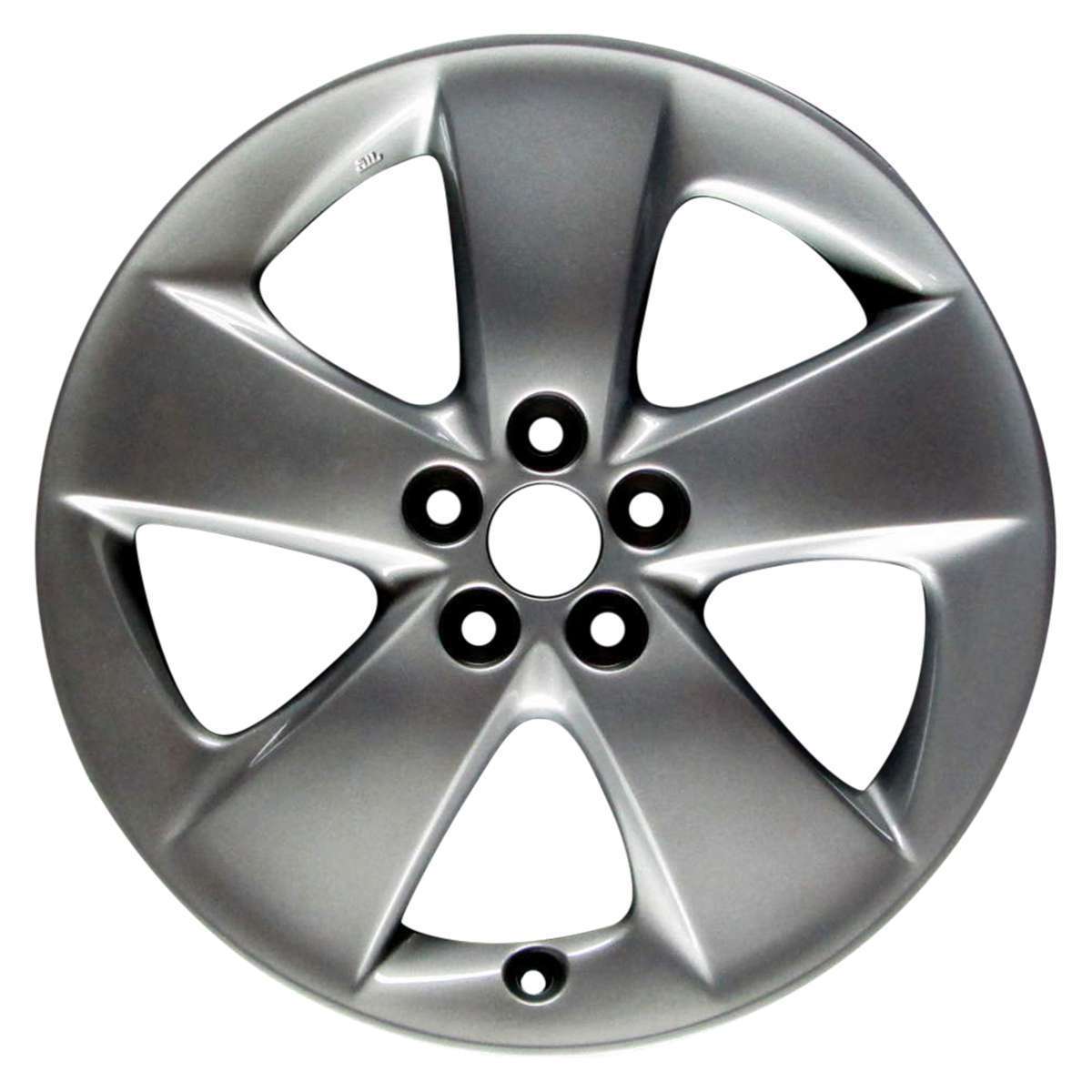 Toyota Prius 2013 17" OEM Wheel Rim W69568C-4