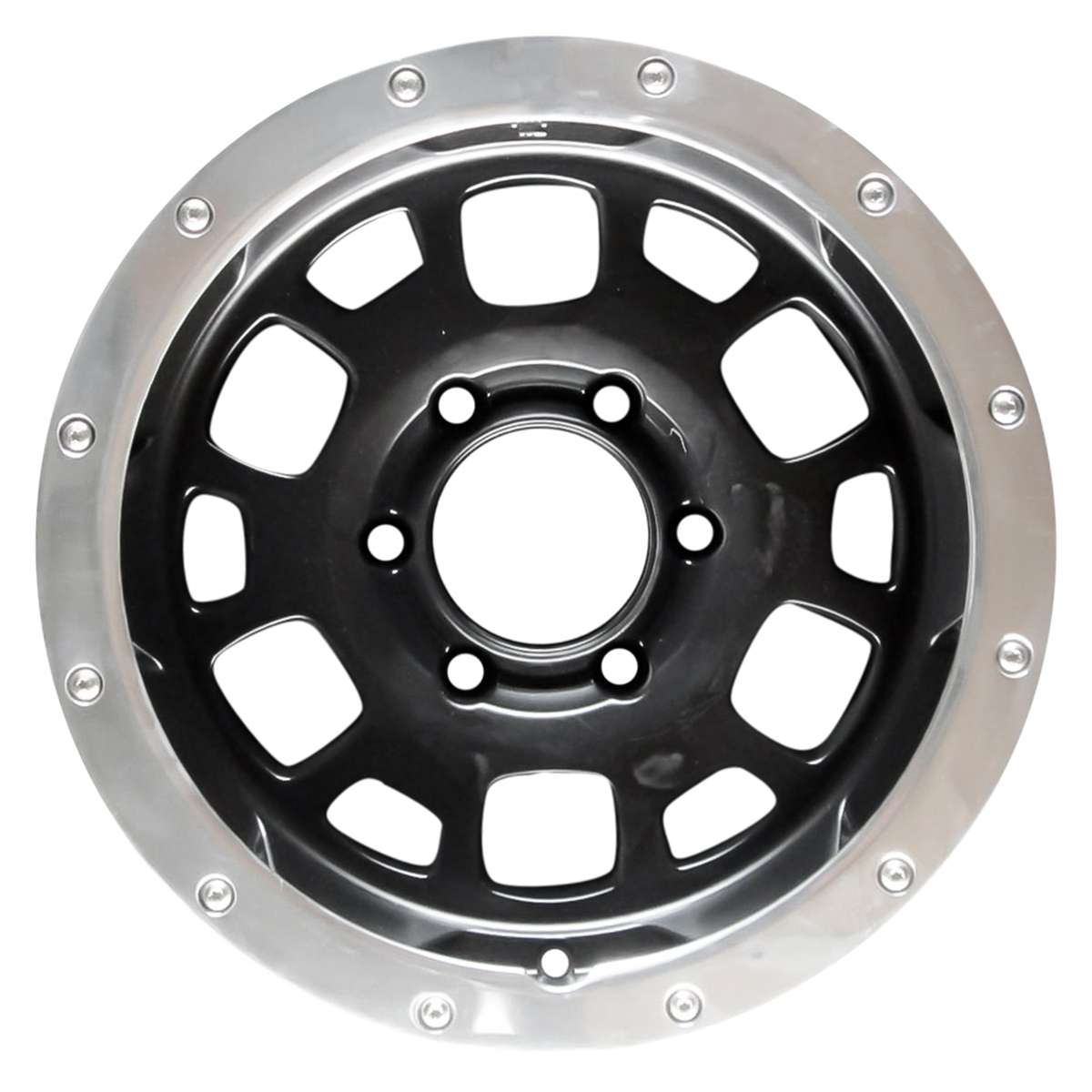 Toyota FJ Cruiser 2013 16" OEM Wheel Rim W69577B-10