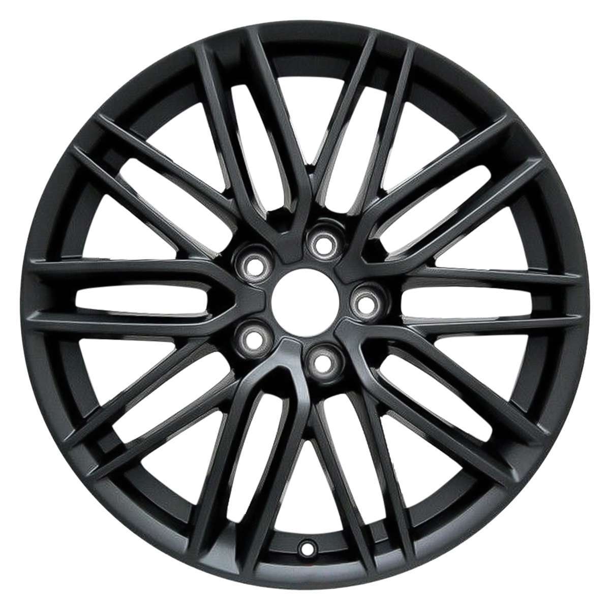 Genesis G70 2019 18" OEM Wheel Rim W70958C-1