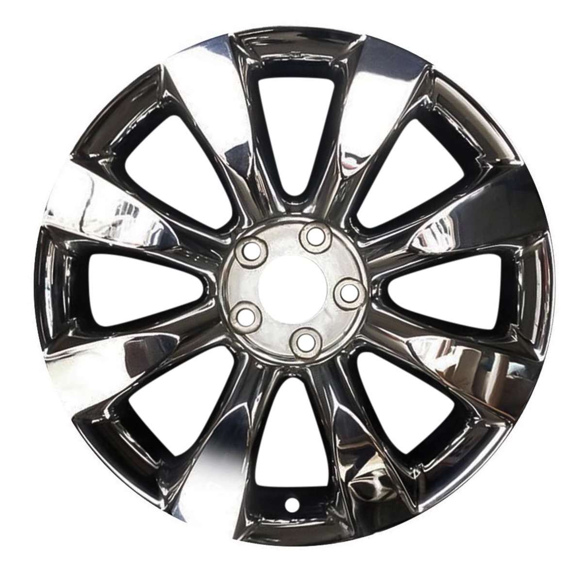 Infiniti M35 2006 18" OEM Wheel Rim W73686CHR-1