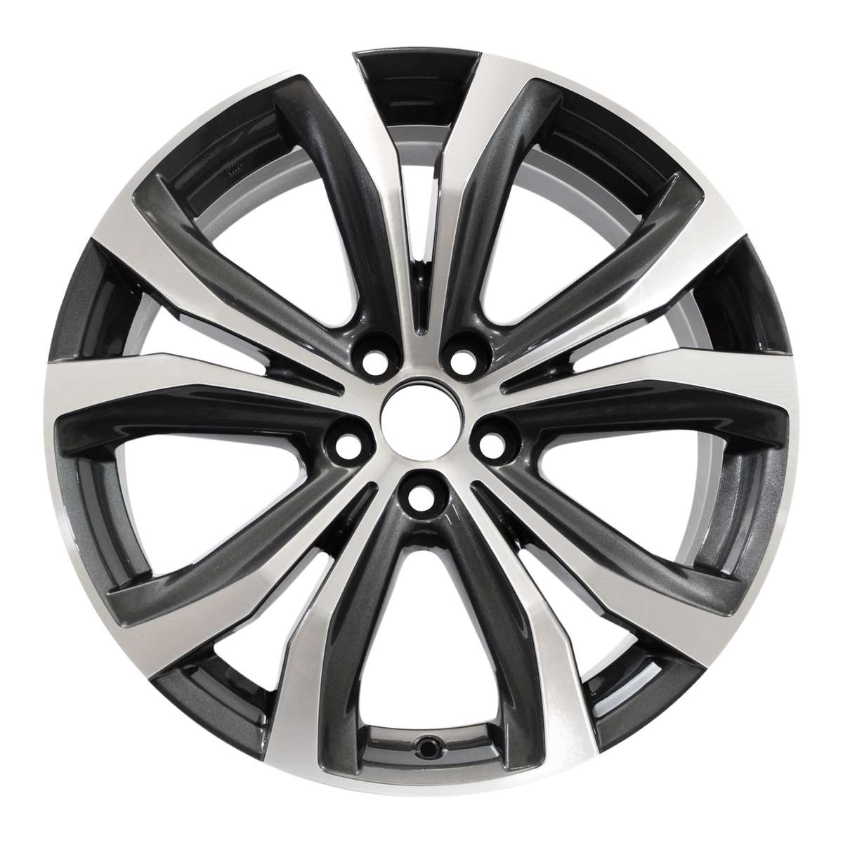 New 20" Replacement Rim for Lexus RX450h 2019 Wheel RW74338MC-10