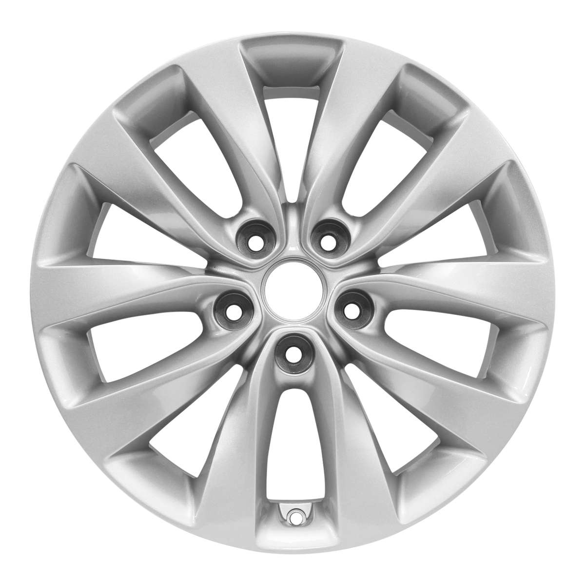 New 17" Replacement Rim for Kia Optima 2017 Wheel RW74731S-2