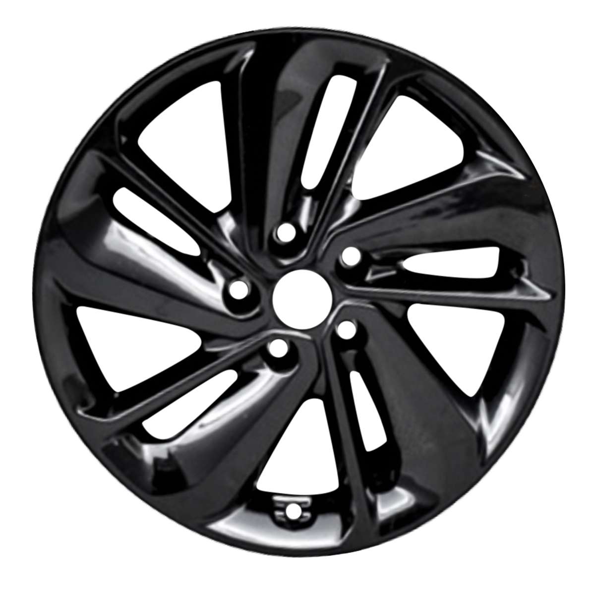 Kia Niro 2018 18" OEM Wheel Rim W74763B-2
