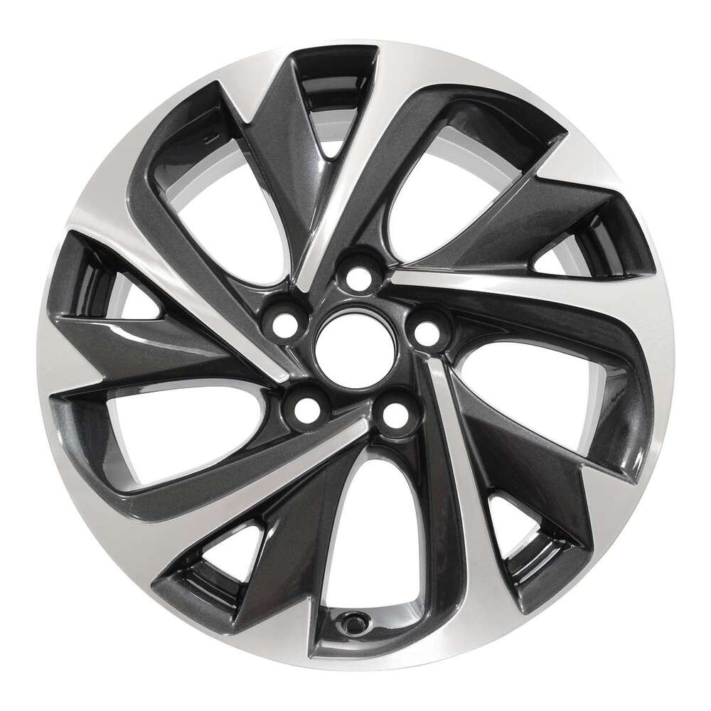 Scion iM 2016 17" OEM Wheel Rim W75183MC-1