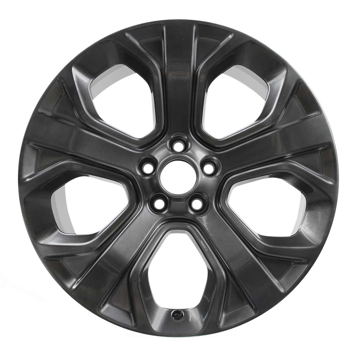 Ford Explorer 2018 20" OEM Wheel Rim W10186H-1