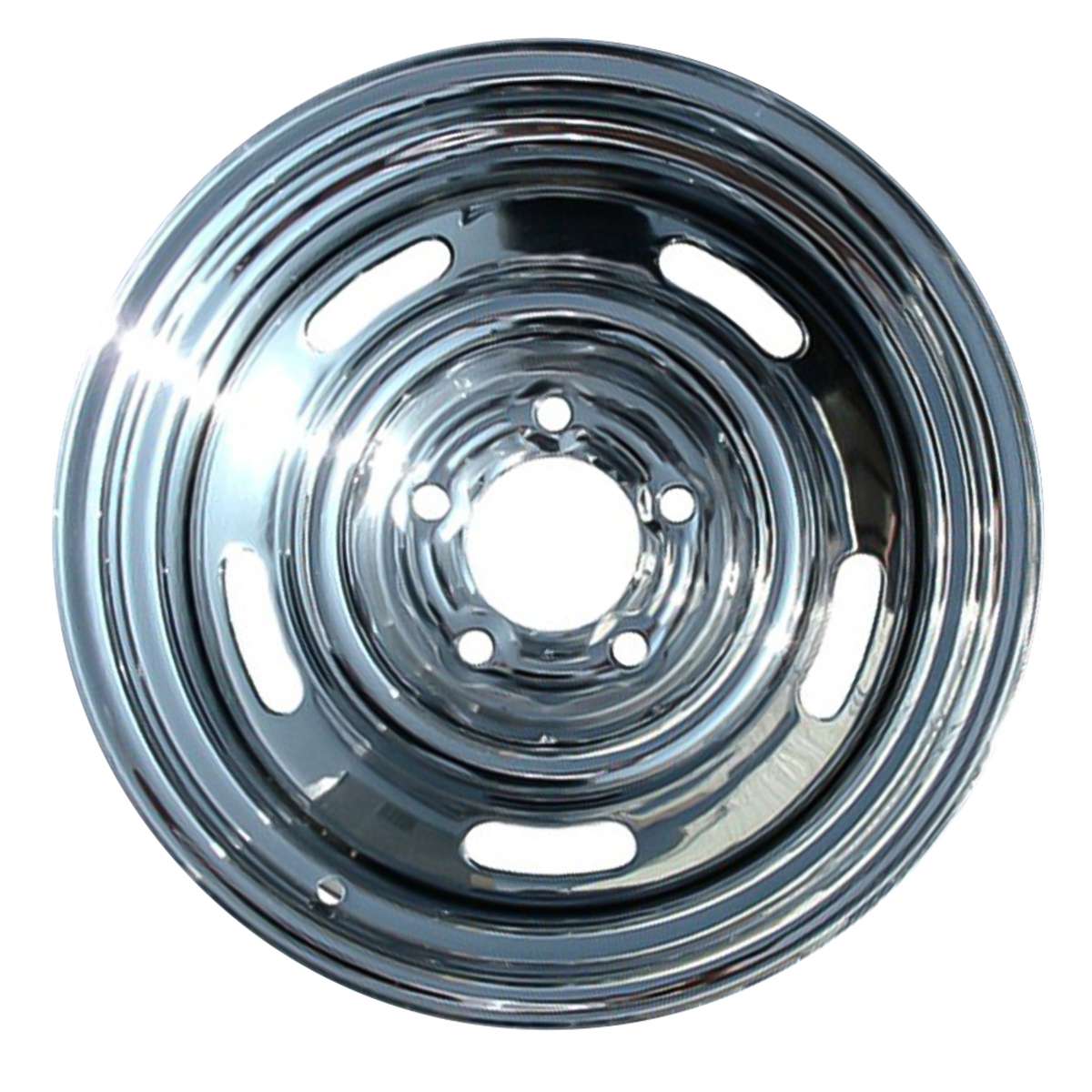 New 15" Replacement Rim for Chevrolet Monte Carlo 1970 Wheel RW806CHR-