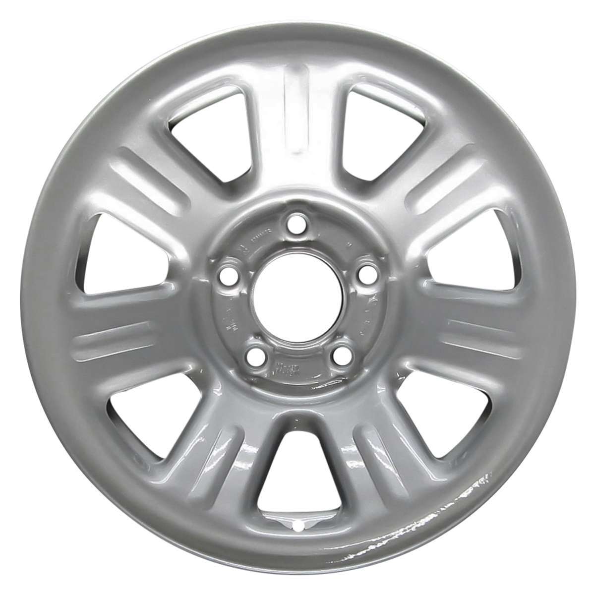 Mazda B-4000 2002 15" OEM Wheel Rim W3404S-20