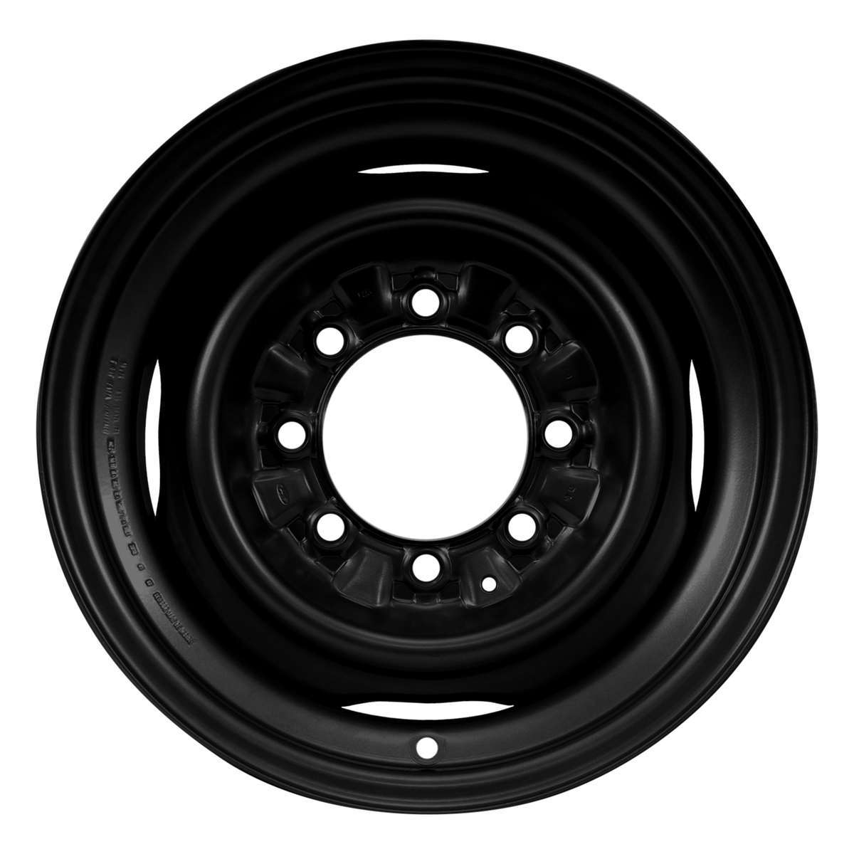 Ford E150 2014 16" OEM Wheel Rim W10057B-21