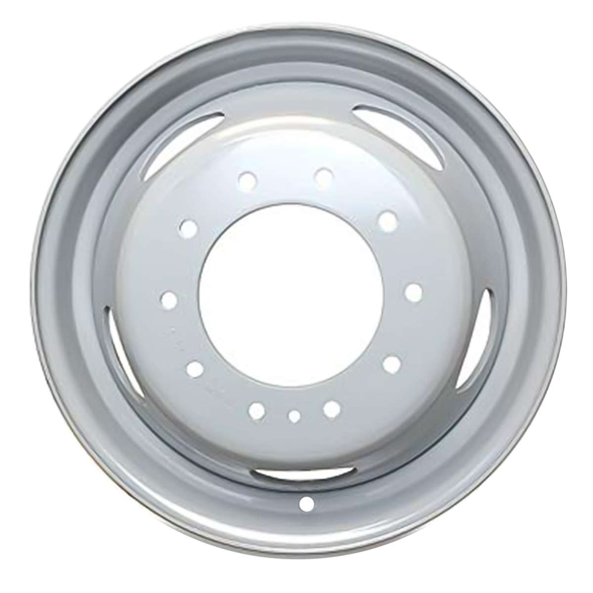 Llanta de repuesto de 19,5" para rueda Ford F550 2012 RW99042GR-18