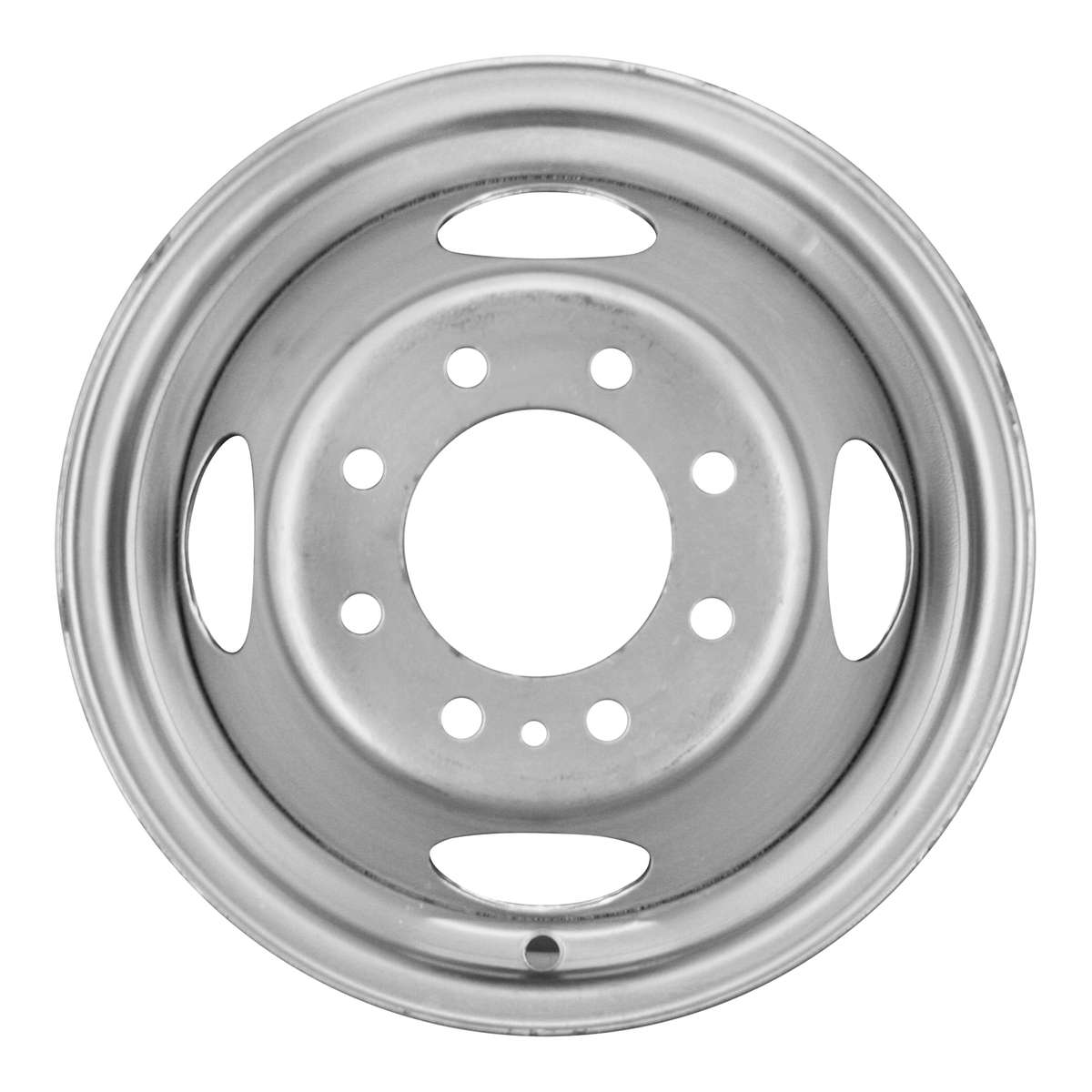 Chevrolet Van S30 1993 16" OEM Wheel Rim W1620S-60