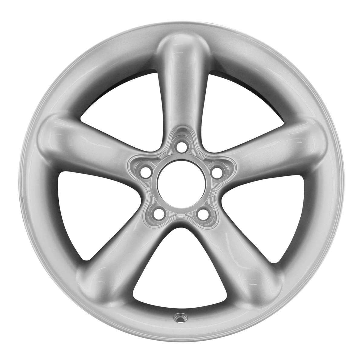 Plymouth Prowler 1999 17" OEM Wheel Rim W2178S-1