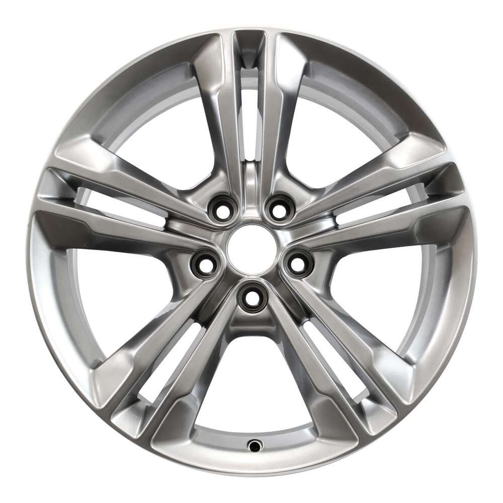 Dodge Charger 2011 19" OEM Wheel Rim W2410H-1