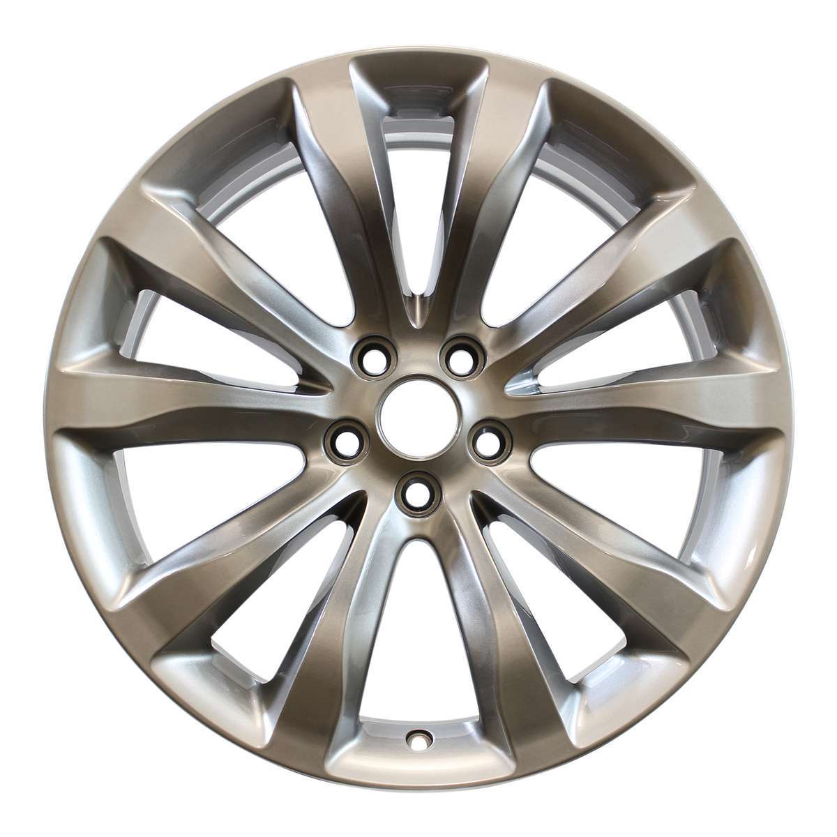 Chrysler 300 2014 20" OEM Wheel Rim W2540H-5