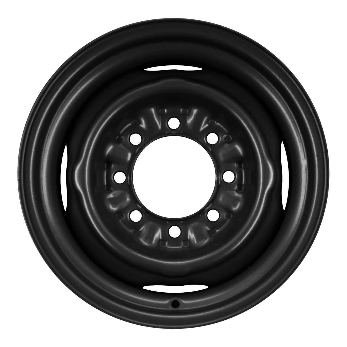 Ford E350 2018 16" OEM Wheel Rim W3035B-65