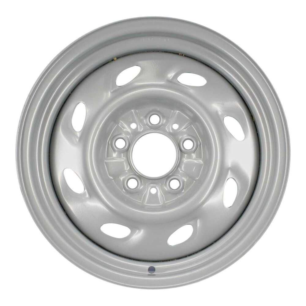 Ford Ranger 1994 15" OEM Wheel Rim W3070S-2