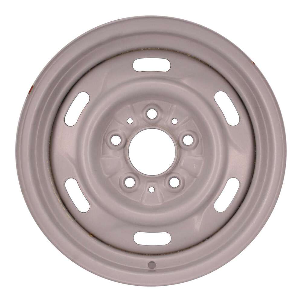 Ford Ranger 1998 14" OEM Wheel Rim W3258S-1