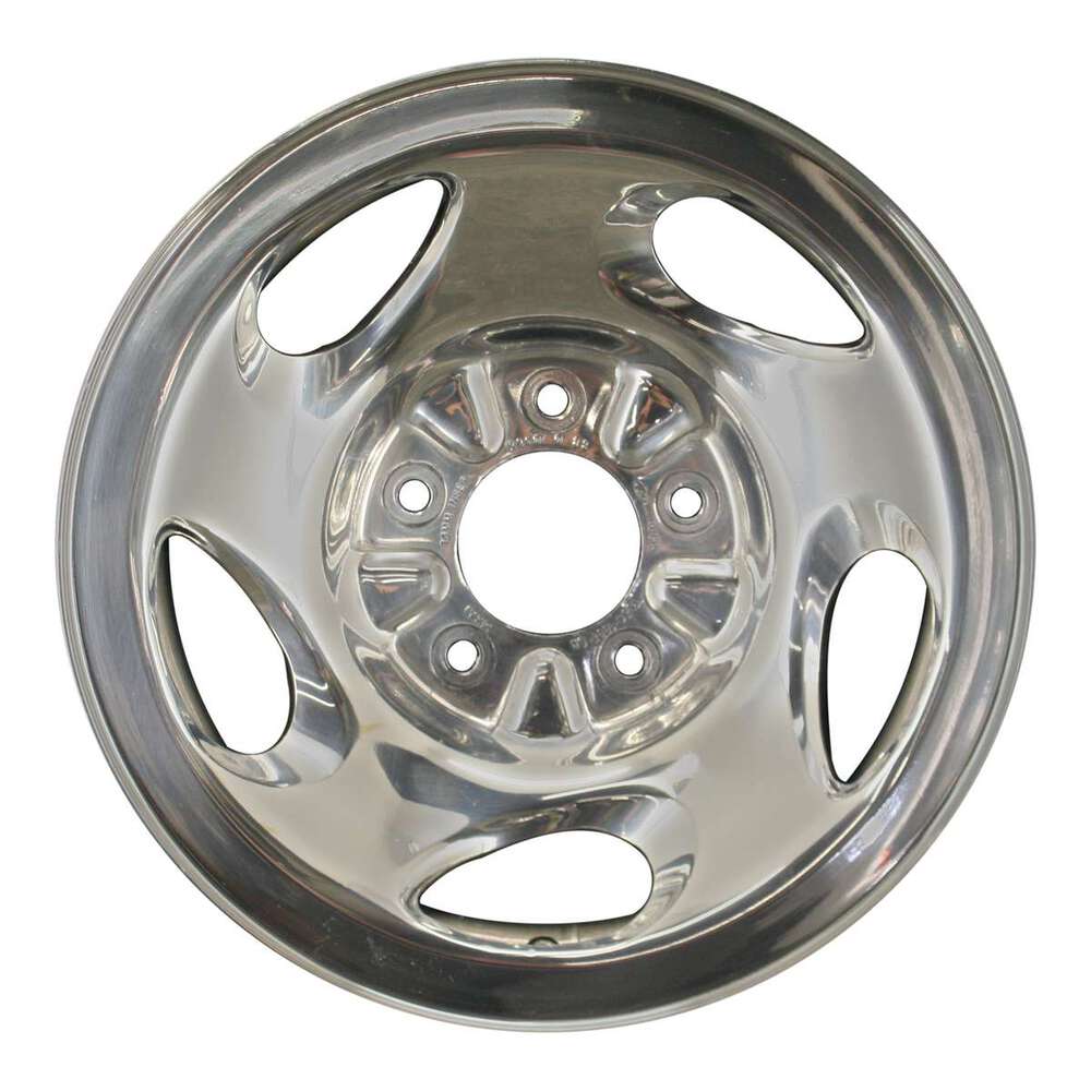 Ford F150 2001 16" OEM Wheel Rim W3399P-2