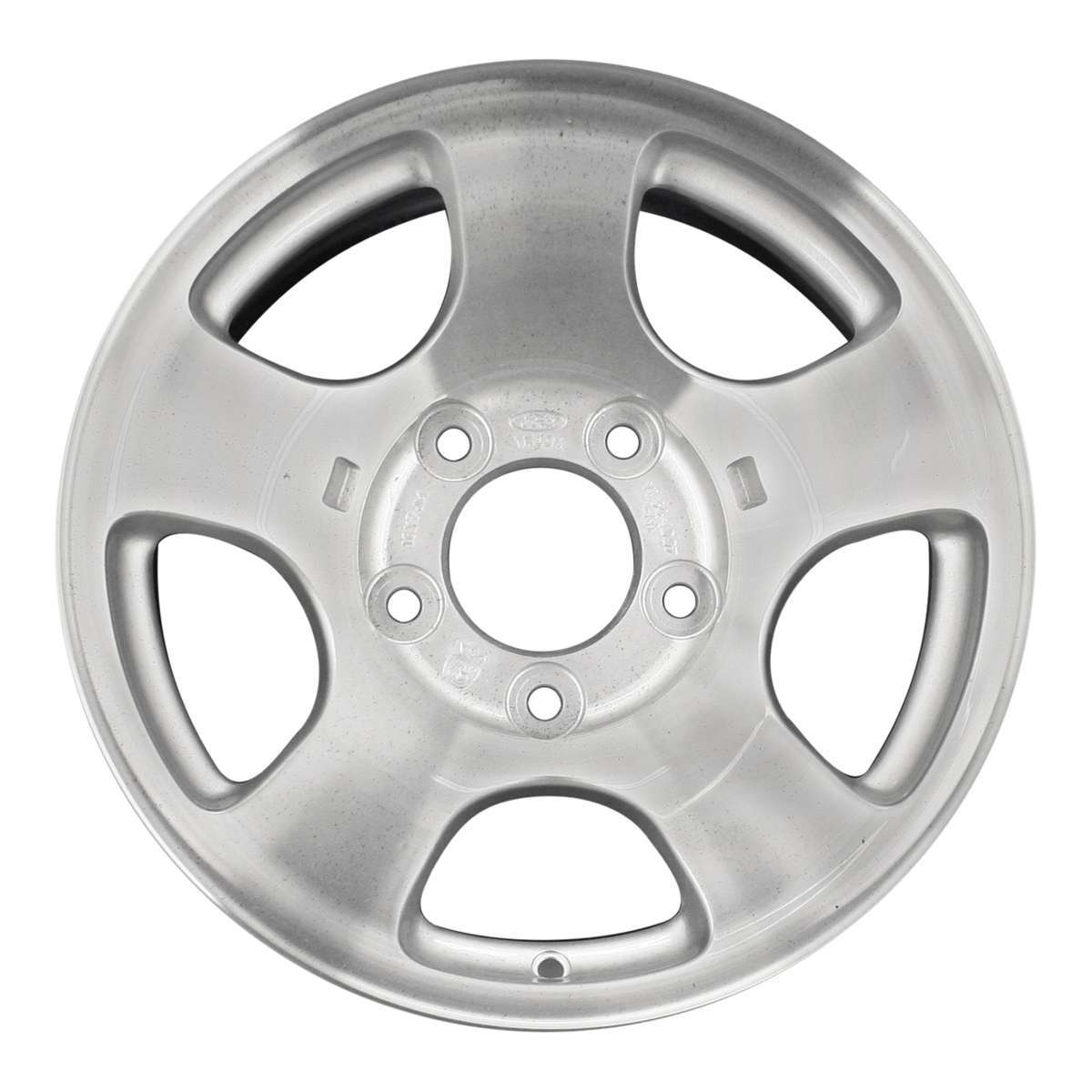 Ford F150 2000 16" OEM Wheel Rim W3400MS-1