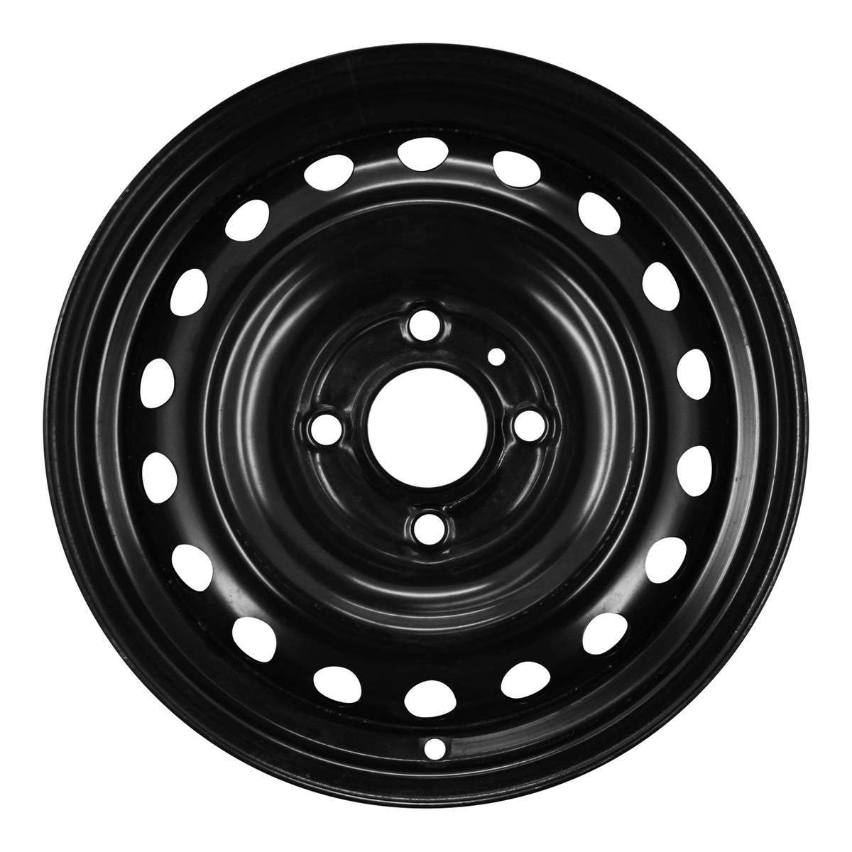 Nissan Sentra 2012 15" OEM Wheel Rim W62471B-6