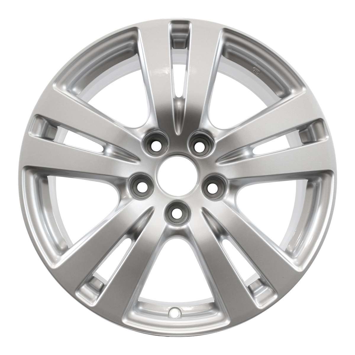 Honda Ridgeline 2017 18" OEM Wheel Rim W64088S-3