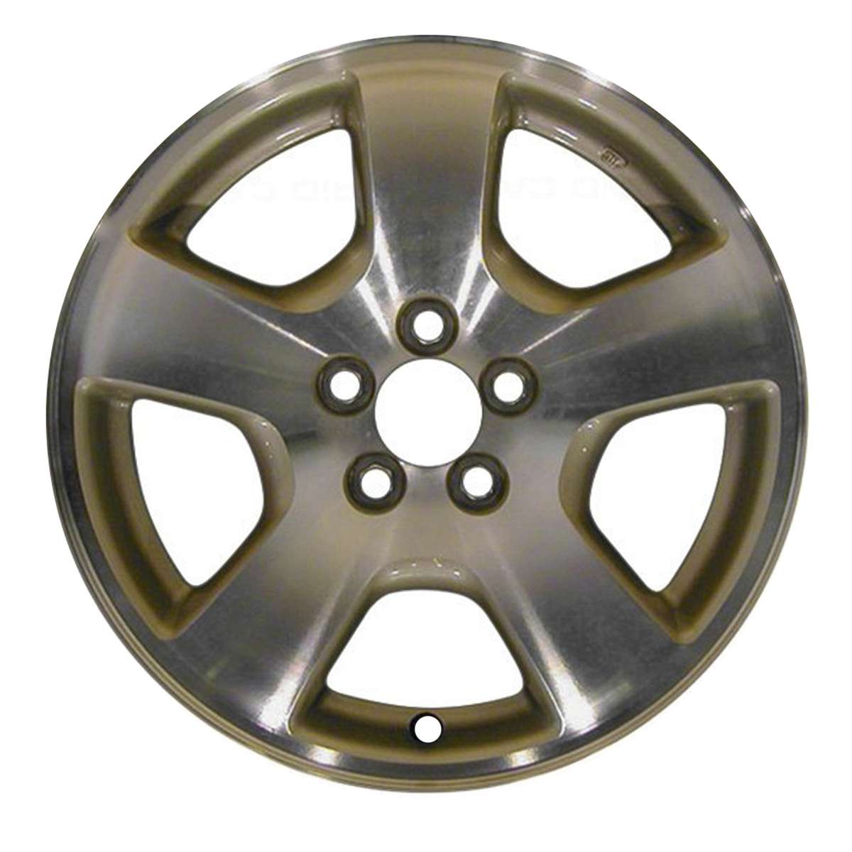 Subaru Forester 2003 16" OEM Wheel Rim W68699MG-6