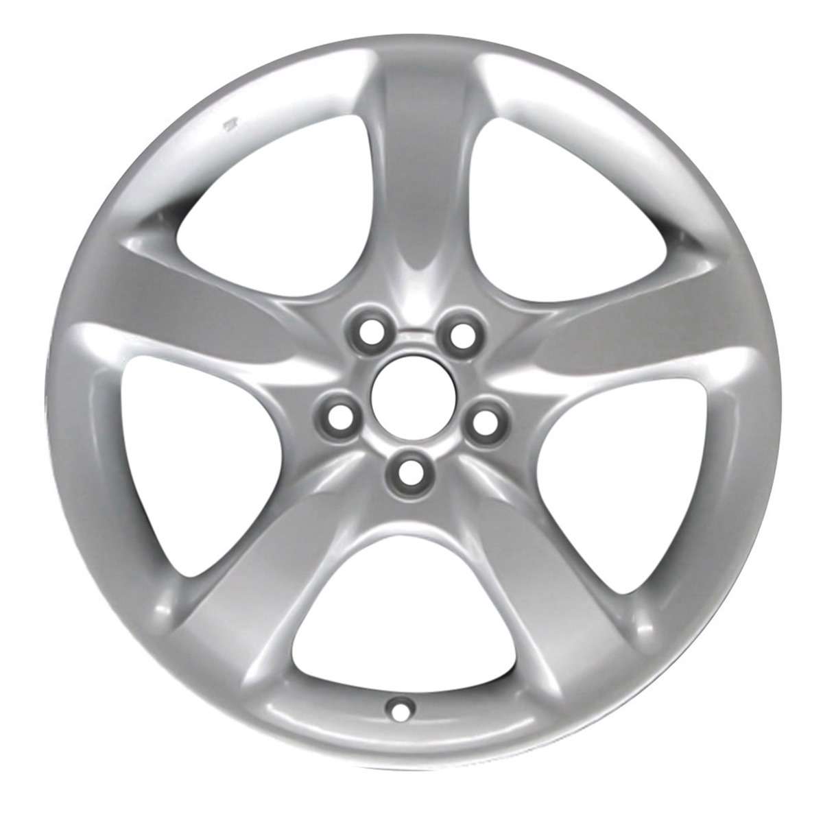 Subaru Legacy 2004 17" OEM Wheel Rim W68738LS-1