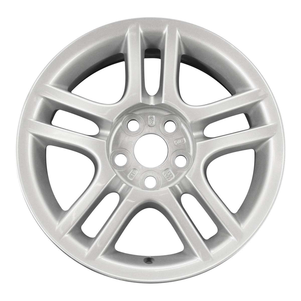 Toyota Celica 2000 15" OEM Wheel Rim W69387S-1