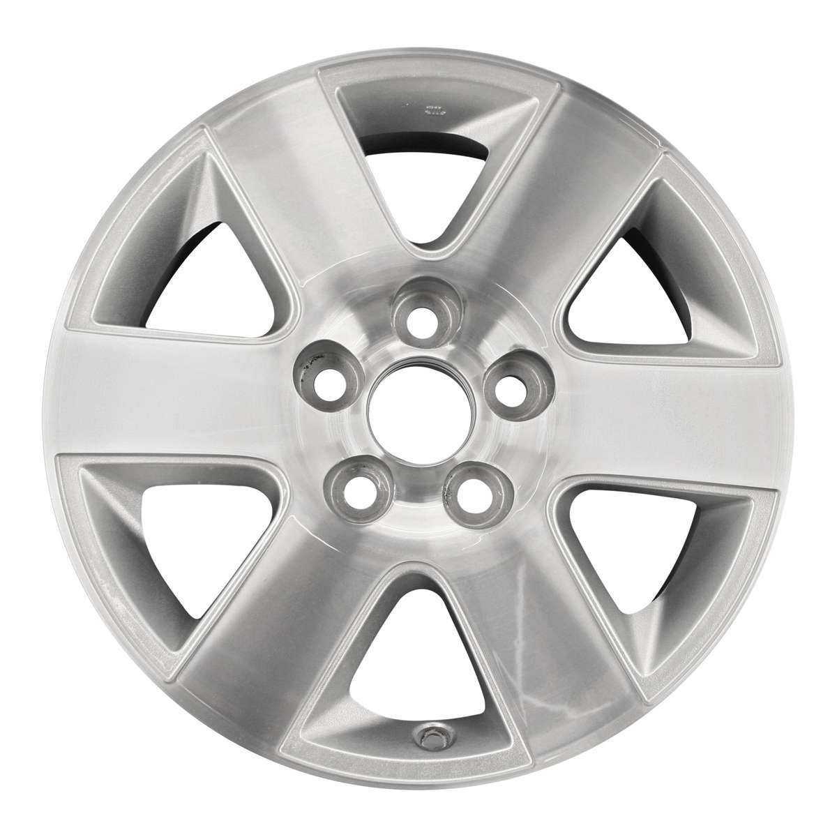 Toyota Sienna 2009 16" OEM Wheel Rim W69444MS-6