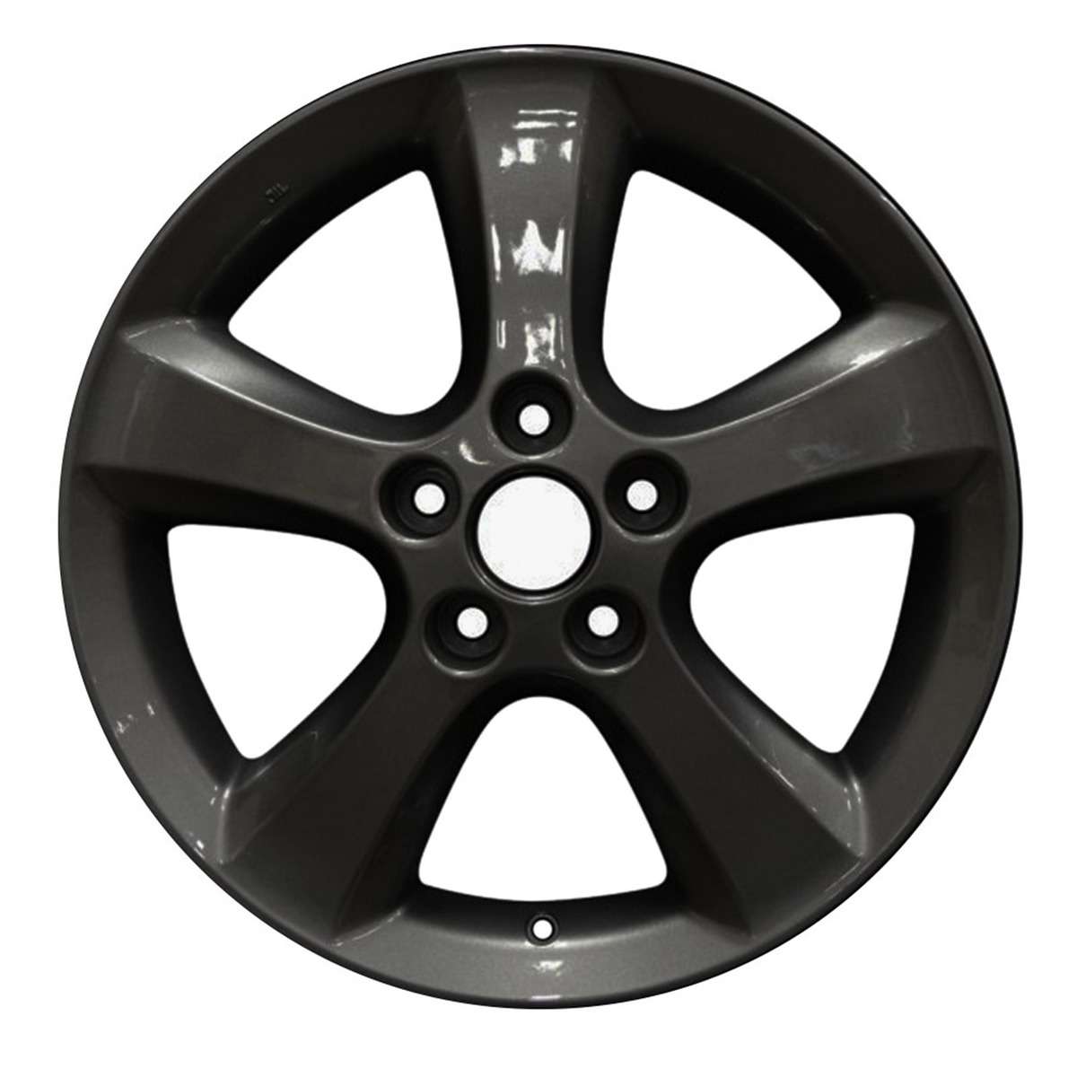 Toyota Camry 2009 17" OEM Wheel Rim W69452C-5