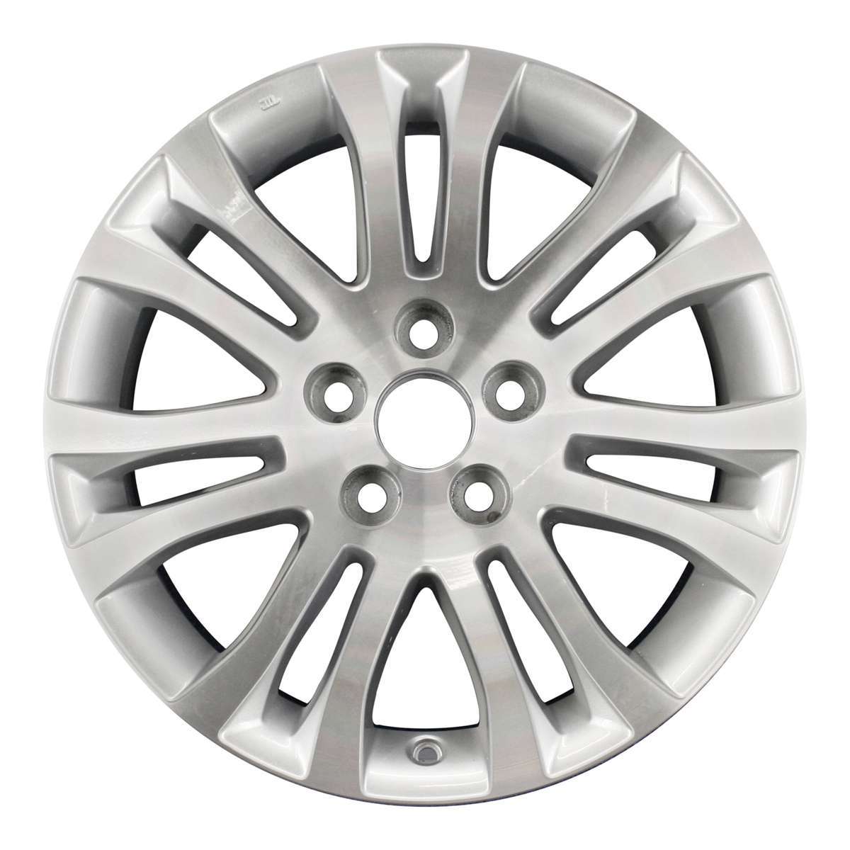 Toyota Sienna 2016 17" OEM Wheel Rim W69581MS-6