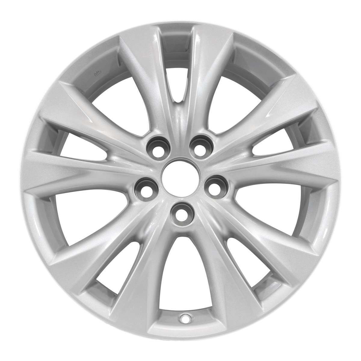 New 18" Replacement Rim for Toyota RAV4 2014 Wheel RW69628S-2