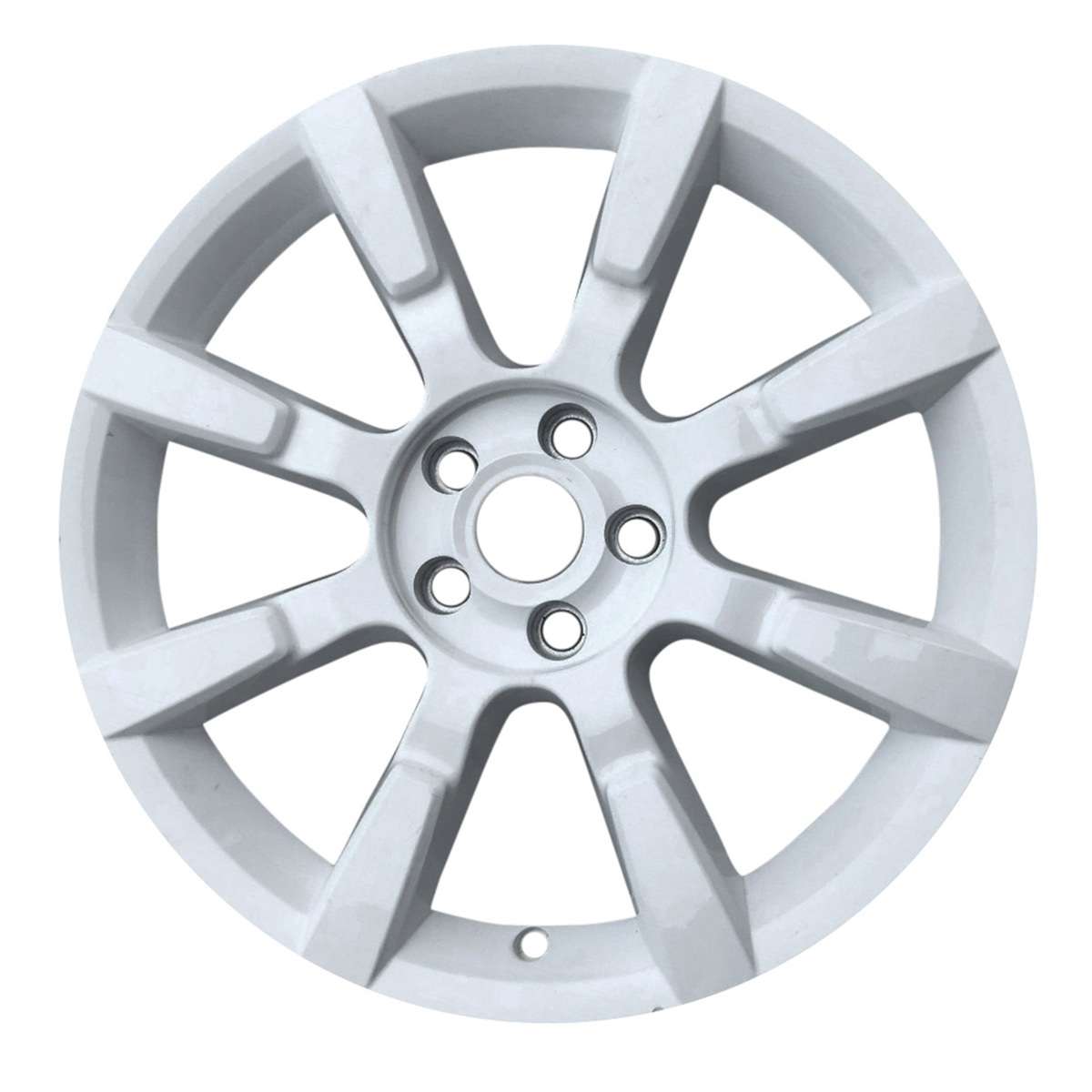 Volkswagen Beetle 2019 18" OEM Wheel Rim W69931W-8