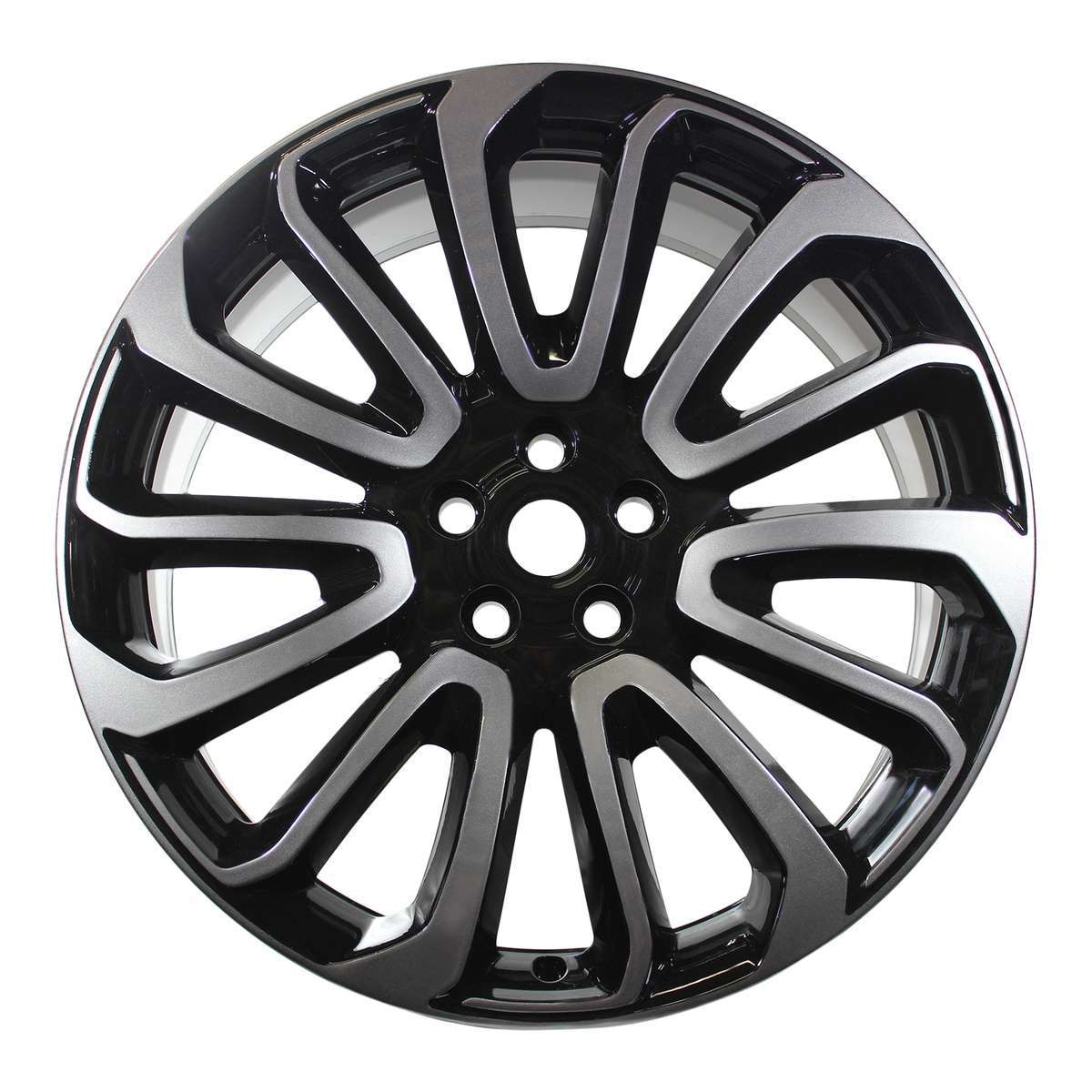 Land Rover Range Rover 2015 22" OEM Wheel Rim W72250CB-2