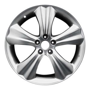 Infiniti FX35 2011 20" OEM Wheel Rim W73714H-7