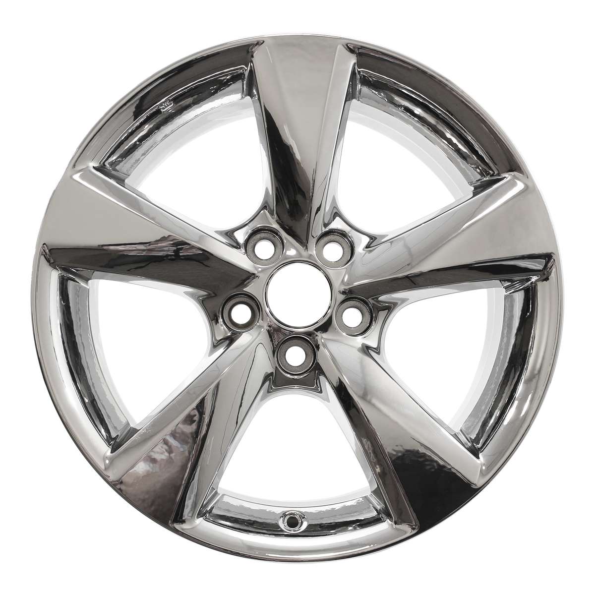 Lexus RX450H 2013 Llanta OEM de 18" W74253CHR-10