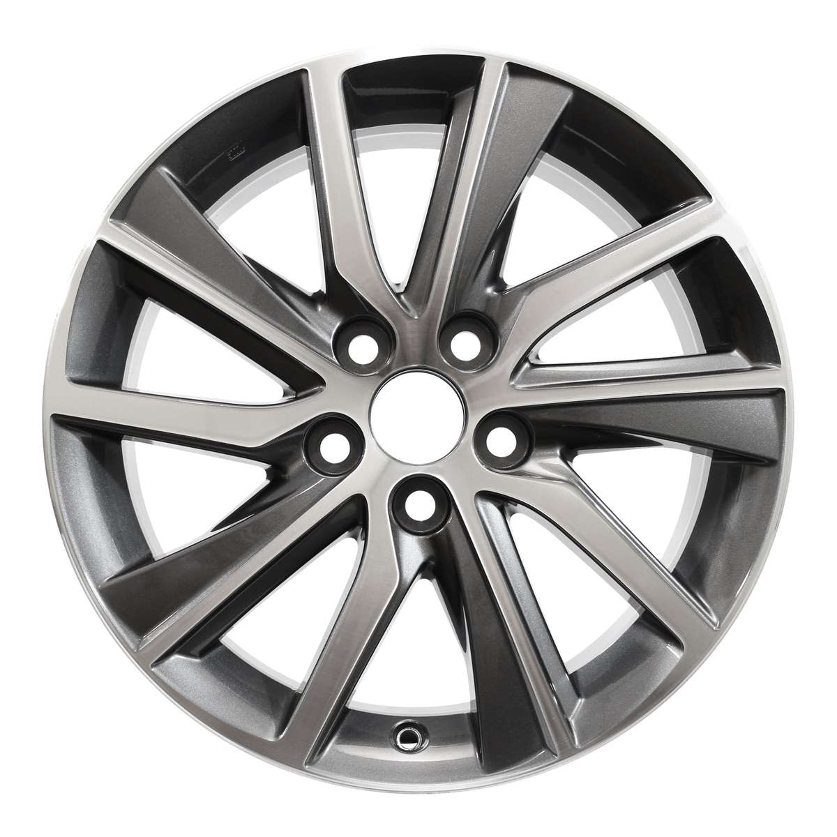 Lexus ES300H 2018 17" OEM Wheel Rim W74333MC-3