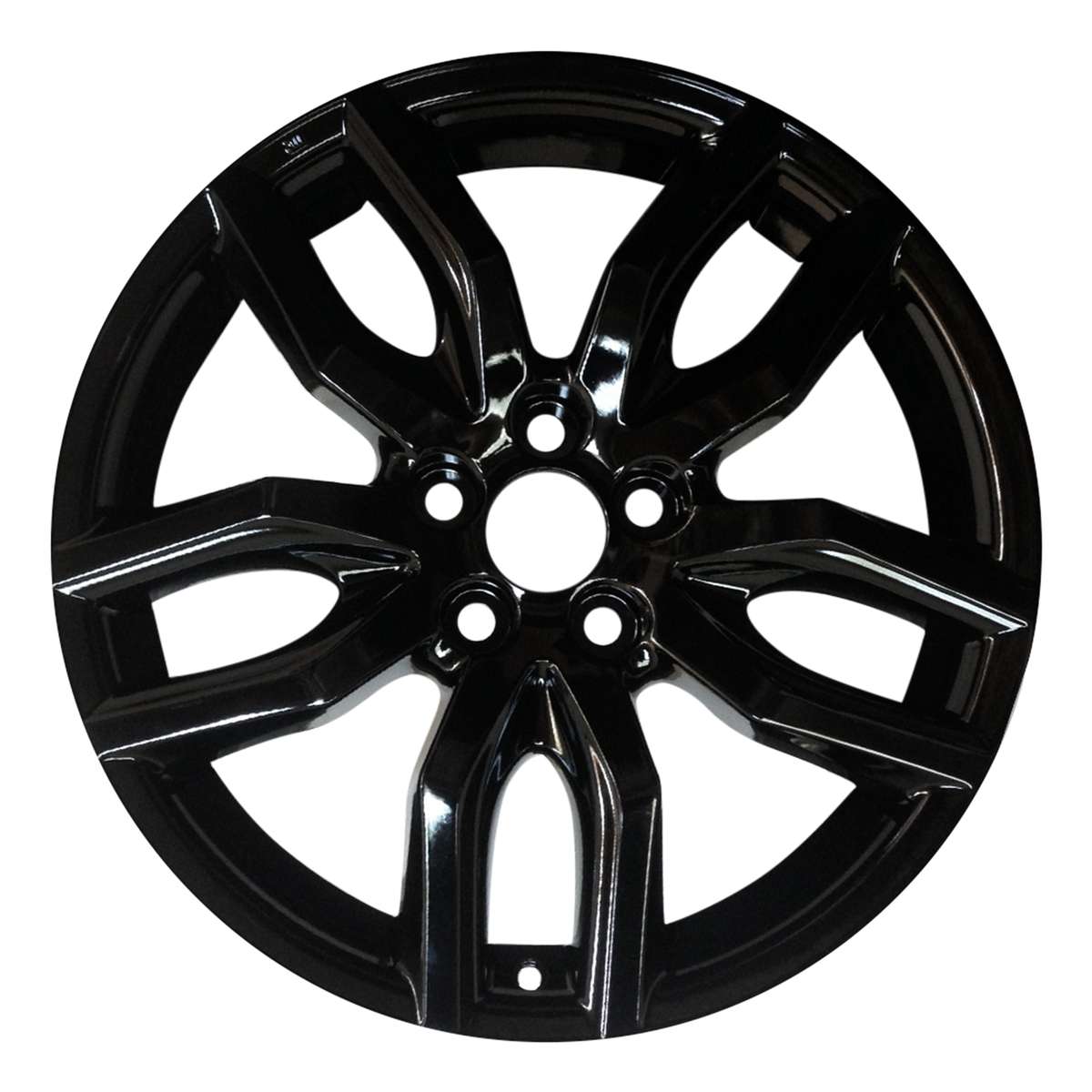 Scion tC 2015 18" OEM Wheel Rim W75160B-2